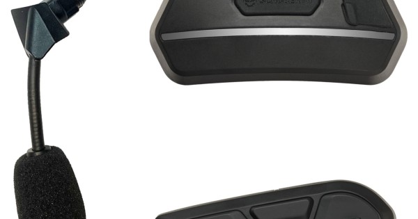 Мотогарнитура Sena SC2 Schuberth C5 купити від 17 630 грн. в Україні ...