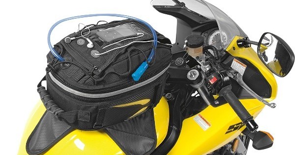 Сумка на бак Dowco Fastrax Sport&Adventure купить от 11 250 грн. в ...