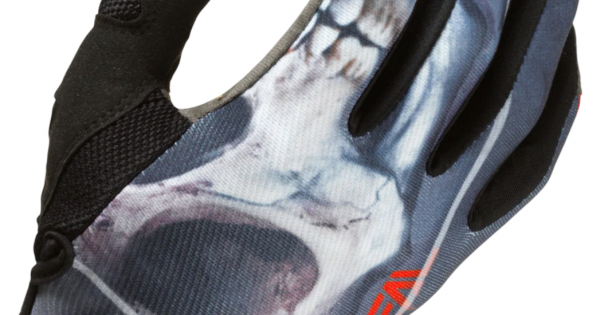 Мотоперчатки Oneal Mayhem Bones купить от 1 890 грн. в Украине ( 60871 ...