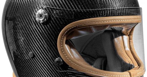 Мотошлем Premier Trophy Platinum Ed. Carbon купить от 28 275 грн. в ...