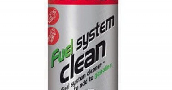 Очиститель топливной системы Motul Fuel System Clean Moto купить от 0 ...