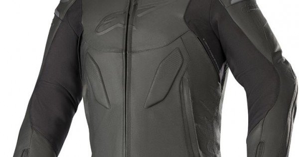 Мотокуртка Alpinestars Caliber Black купить от 0 грн. в Украине ( 58776 ...