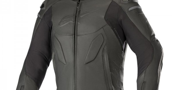 Мотокуртка Alpinestars Caliber Black купить от 25 200 грн. в Украине ...
