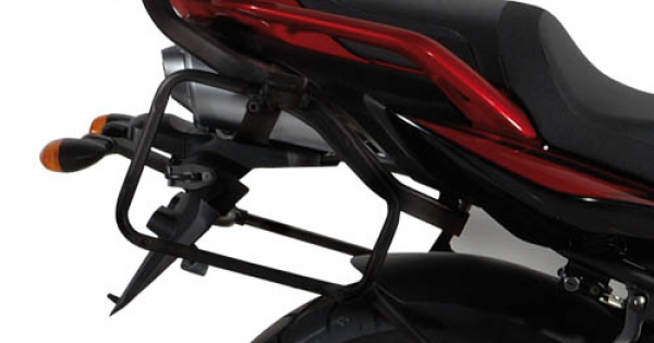 Крепление кофров Givi FZ6 Fazer 2007-11 купить от 6 160 грн. в Украине ...