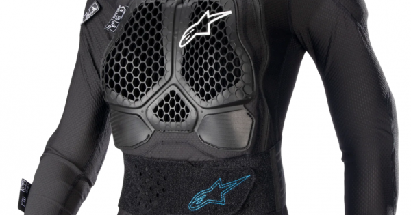 Моточерепаха женская Alpinestars Stella Bionic Action V2 купить от 11 ...